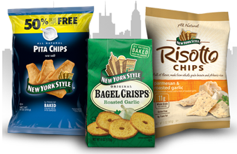 New York Style Snacks 3.99 coupon (should make them FREE!) - Gather Lemons