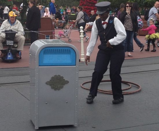 Our Disney World Trip Report (Part 1) - Gather Lemons