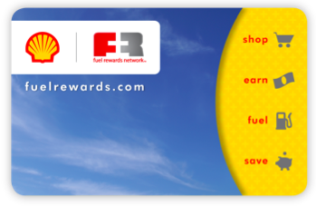 Shell Fuel Rewards Network (Save Money on Fuel) - Gather Lemons