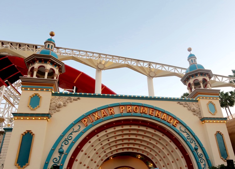 Complete Guide to Pixar Pier at the Disneyland Resort - Gather Lemons
