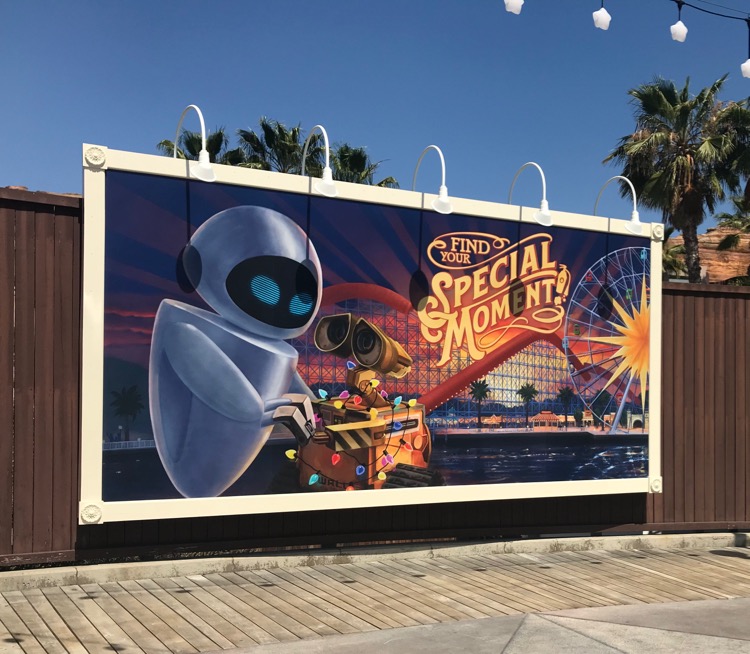 Complete Guide to Pixar Pier at the Disneyland Resort - Gather Lemons