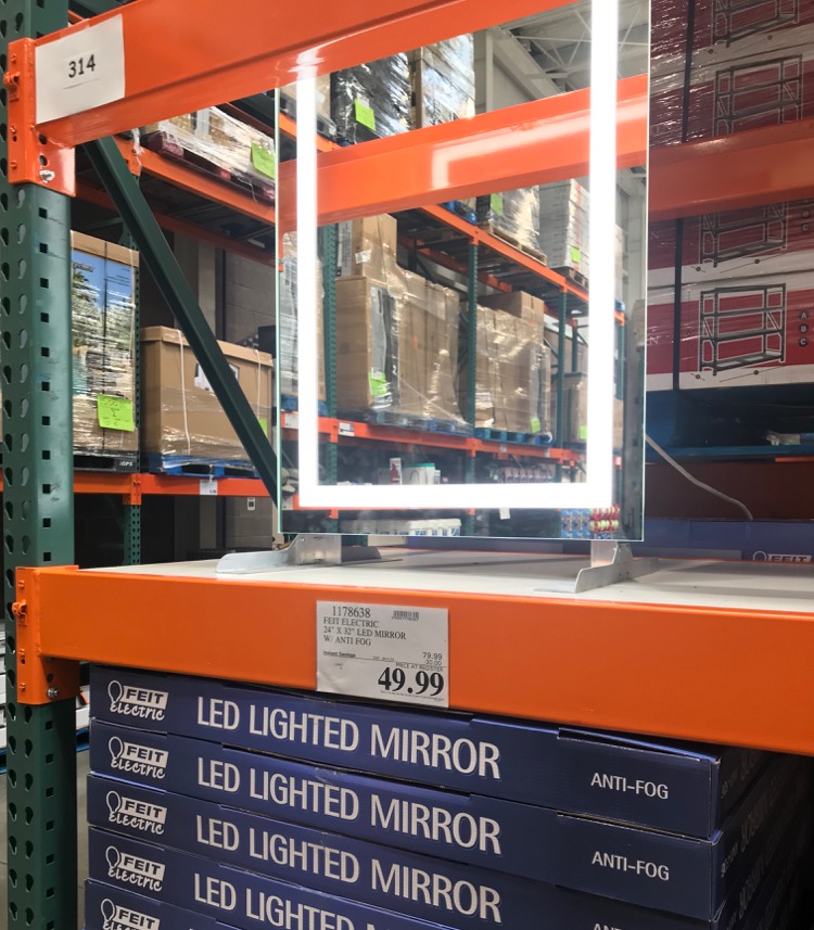 What to Expect at Costco (August 2018) - Gather Lemons