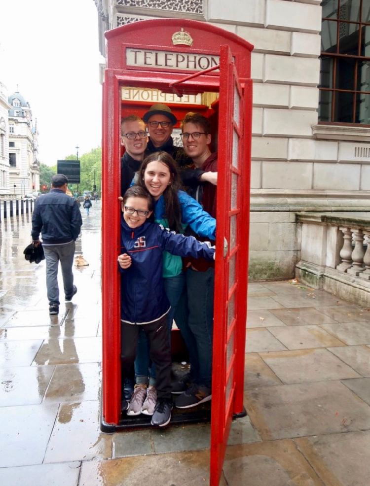 Fun Places to Visit in London - Gather Lemons