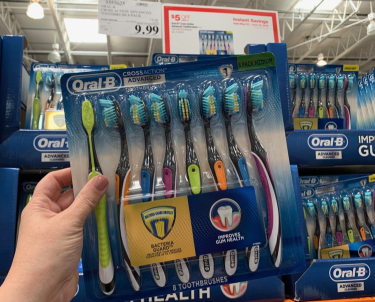 What to Expect at Costco (June 2019) - Gather Lemons