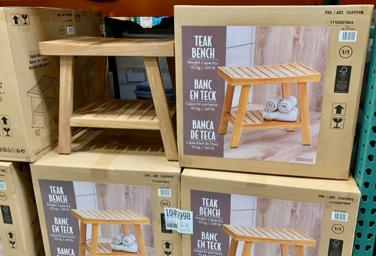 What to Expect at Costco (August 2019) - Gather Lemons
