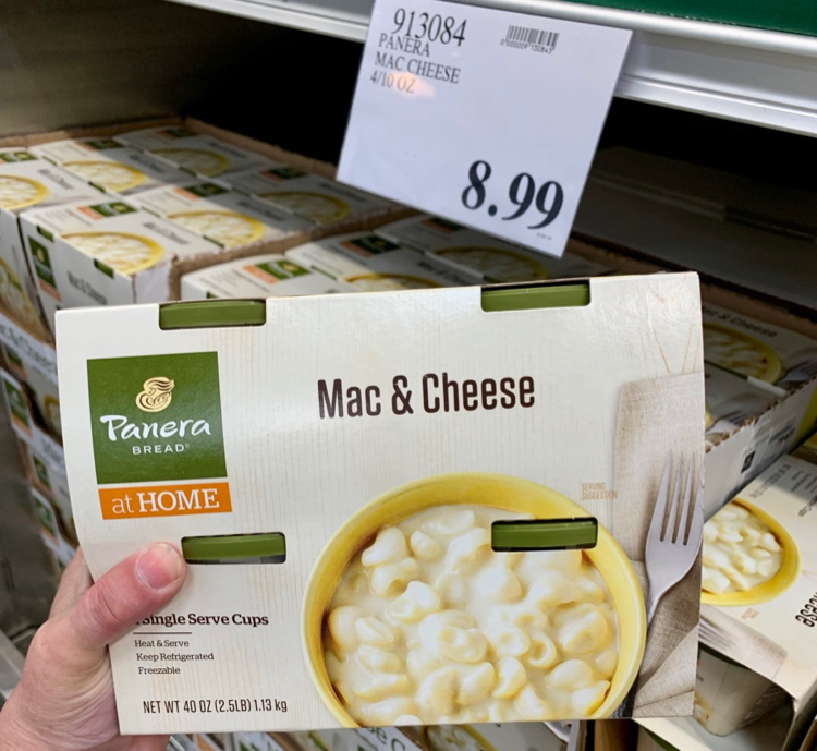 What to Expect at Costco (August 2019) - Gather Lemons