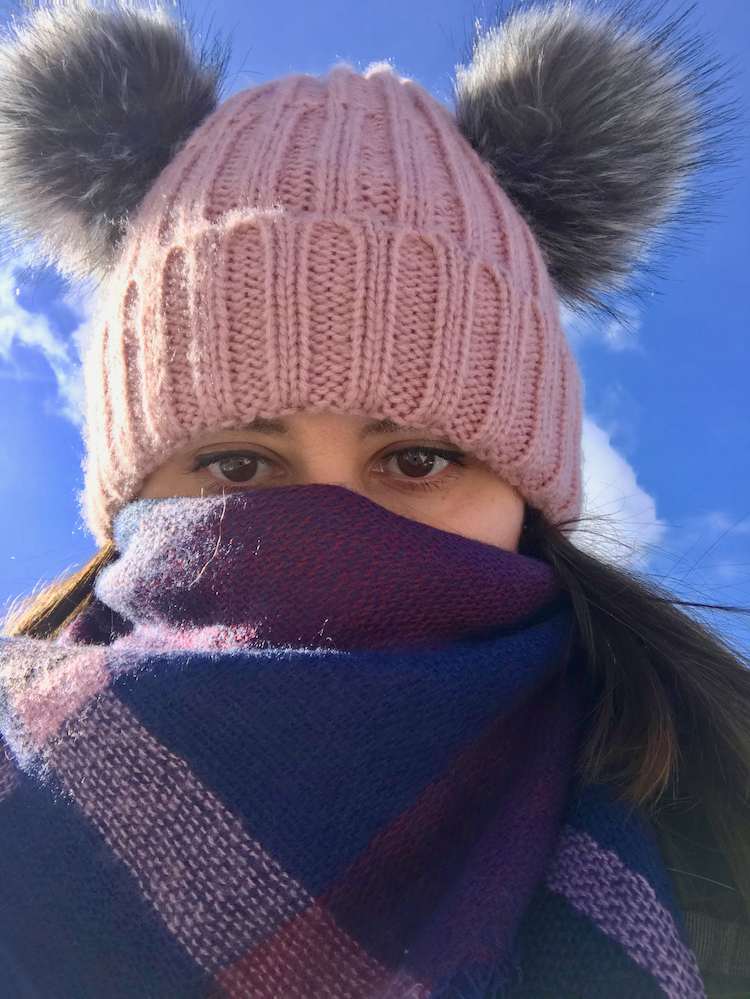 Cute Beanies for Fall & Winter - Gather Lemons