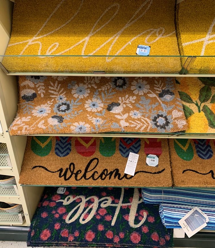 Hobby Lobby 75% off Spring Shop - Gather Lemons