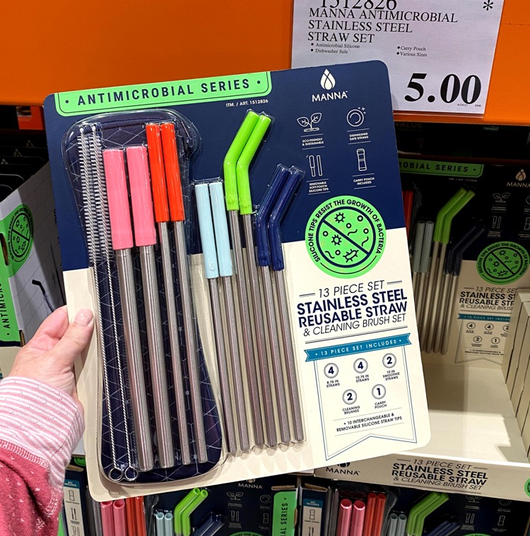 What to Expect at Costco October 2021 - Gather Lemons
