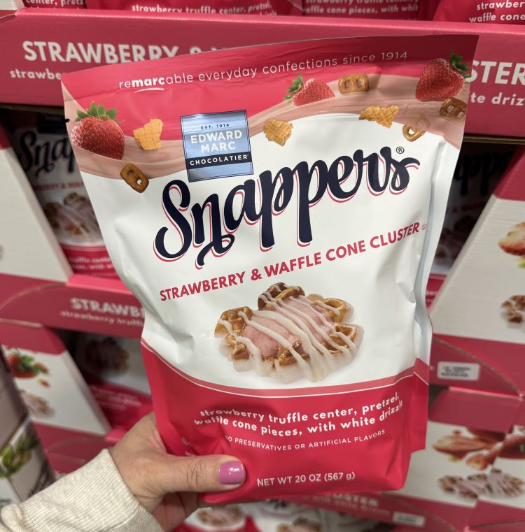 Costco New Items and Coupon savings May 2024