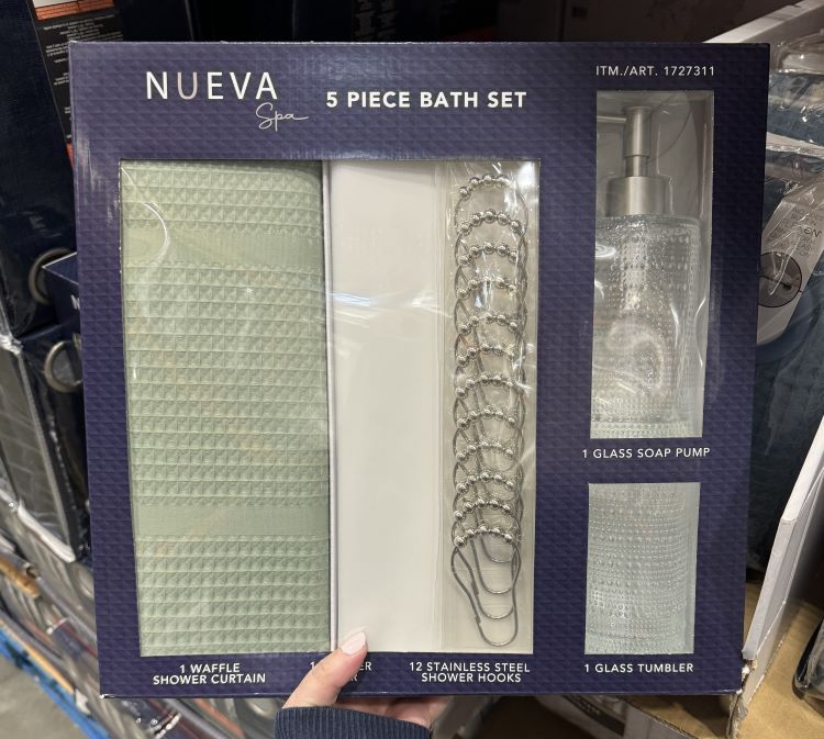 What to Expect at Costco (June/July 2024) - Gather Lemons