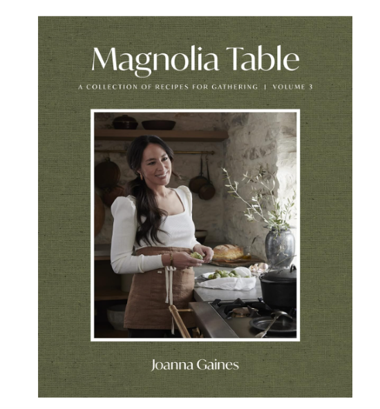 Magnolia Table: A Collection of Recipes for Gathering - Gather Lemons